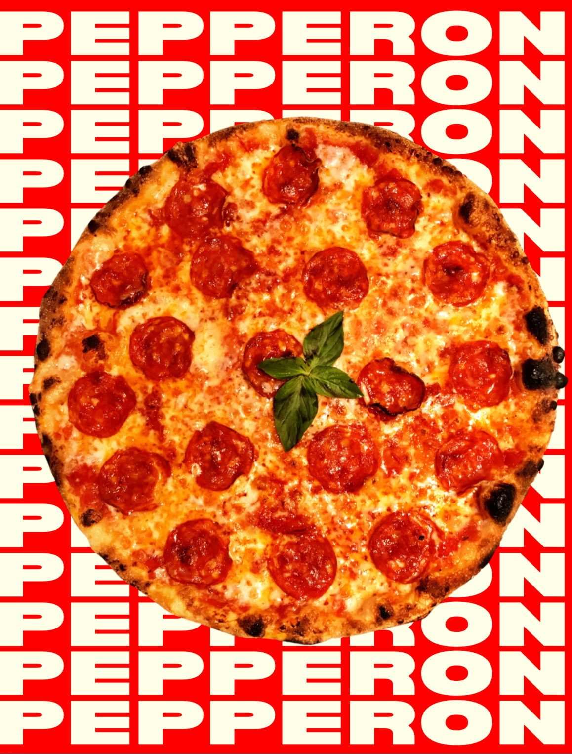 Gallery Pizza | Best Pizza Delivery in Bangkok | Open Until 3AM